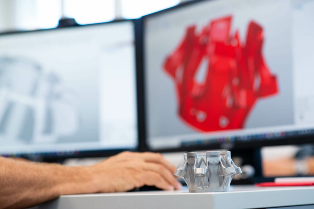 Dienstleistungen - ecoparts